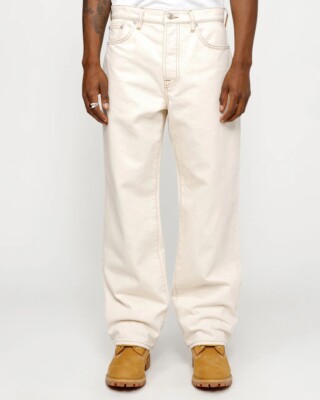 Stüssy CLASSIC JEAN DENIM Size 29 Ç | eBay Stüssy CLASSIC JEAN DENIM Size 29 Ç | eBay