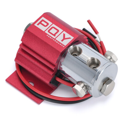 Line Lock Kit Roll Control Brake Hill Holder Heavy Duty Racing Part ...