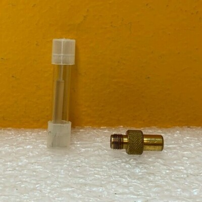 Adapters - Calibration Kit