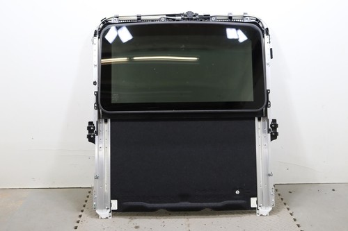 2014 - 2023 LEXUS GX460 SUNROOF SUN ROOF MOON MOONROOF GLASS OEM | eBay
