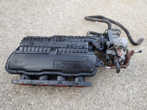 2009-2014 Honda Fit 1.5L Intake Manifold with Throttle Body | Gasoline ...