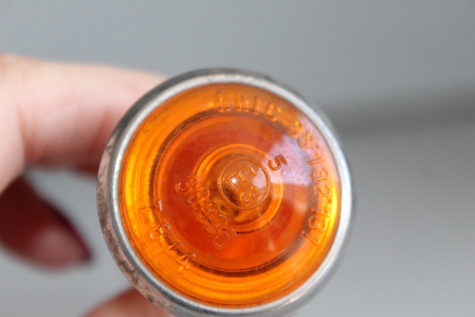 Light Indicator Side for fiat 124 Sport Spider ARIC | eBay Australia