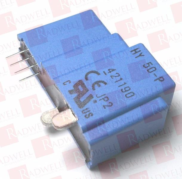 LEM HY 50-P / HY50P (BRAND NEW) | eBay