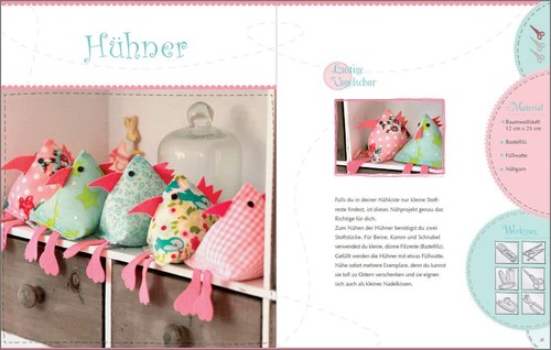 Ruth Laing Der große Nadelzauber. Tolle Nähideen für Mädels. Mit und ...