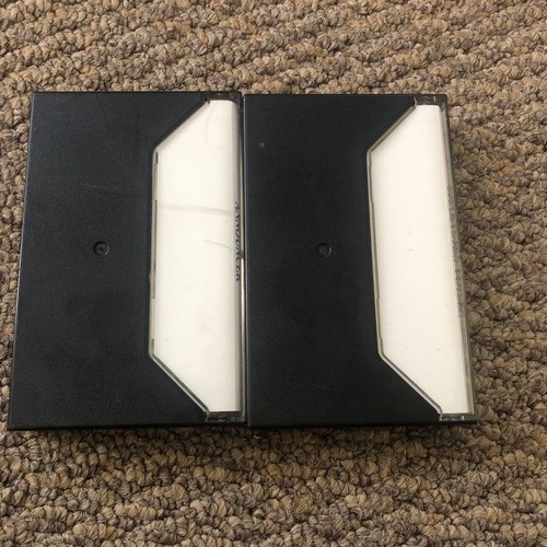 SUPER RARE 2-Voice Tapes by Len Maxwell Voice Actor Known for Batfink ...