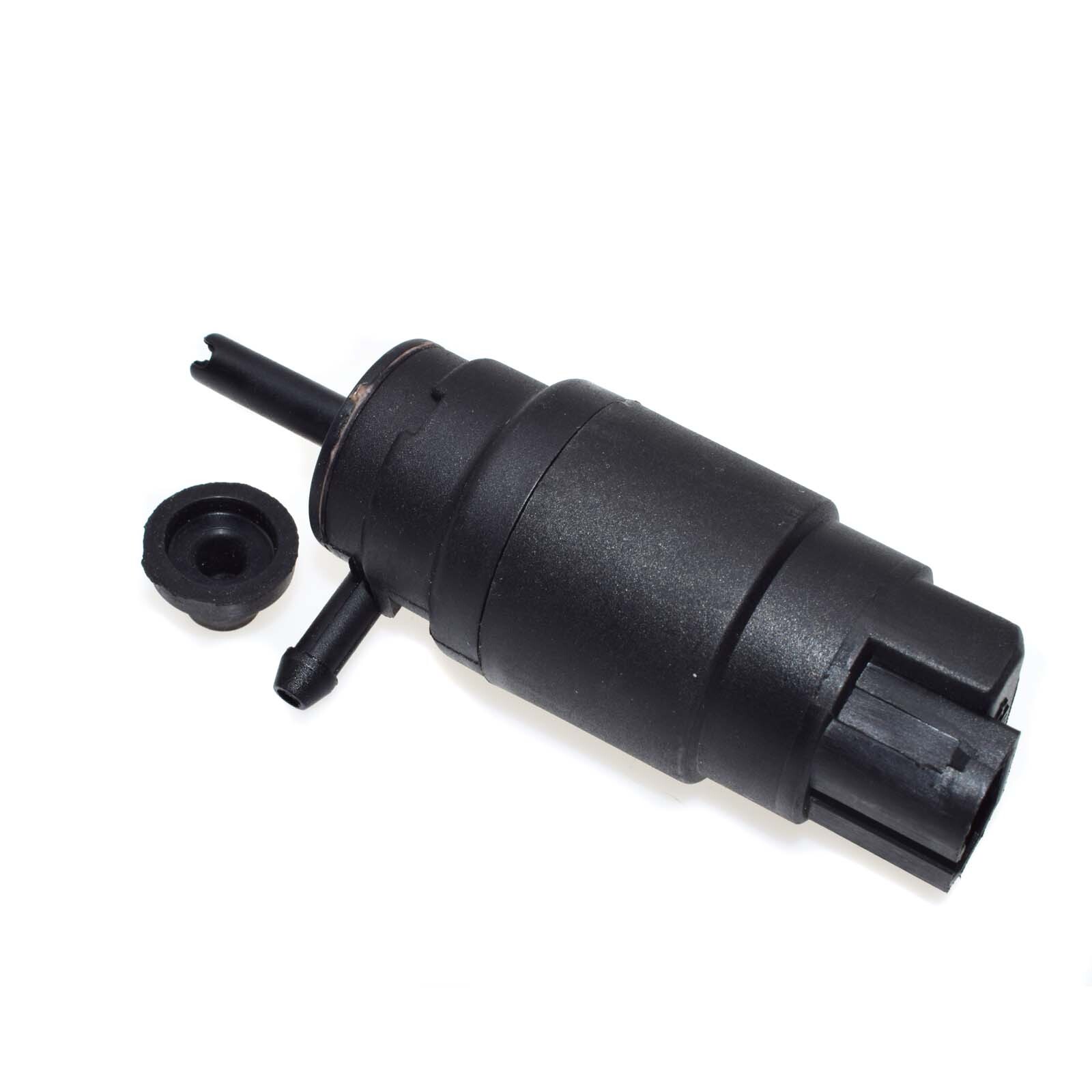Windshield Washer Wiper Pump W/ Grommet 61661380068 For BMW E36 318i ...