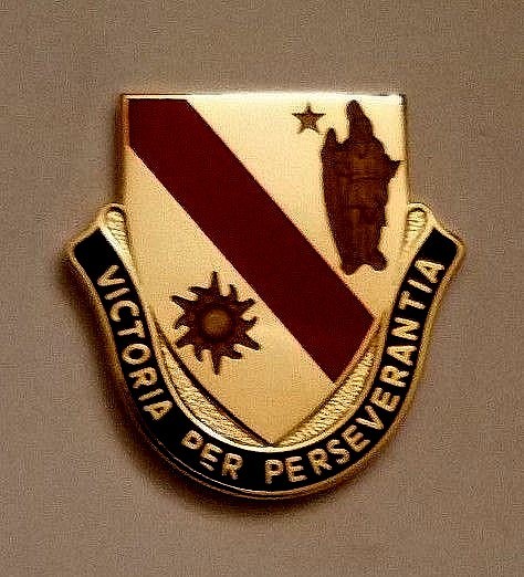 NEW US Army 151st Support Group Unit Crest 2ea DUI Military Insignia | eBay