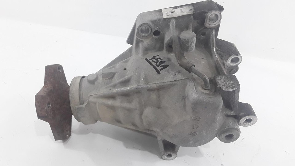 Nissan X-TRAIL 2014-2021 Transfer Case Angle Gearbox 273764 BB60A 14312 ...