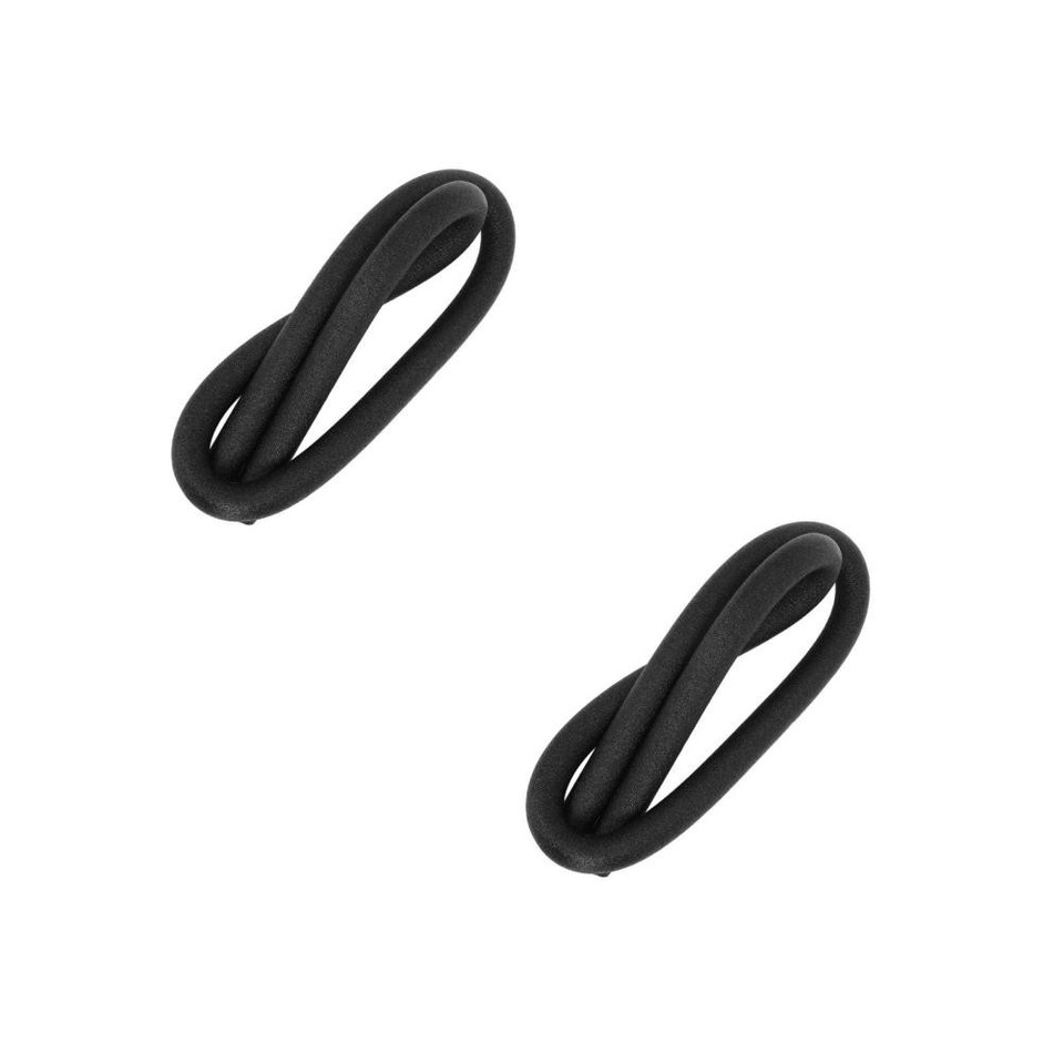 Foam Backer Rod For Gaps - 2m Concrete Crack Filler Joints Caulk Saver ...