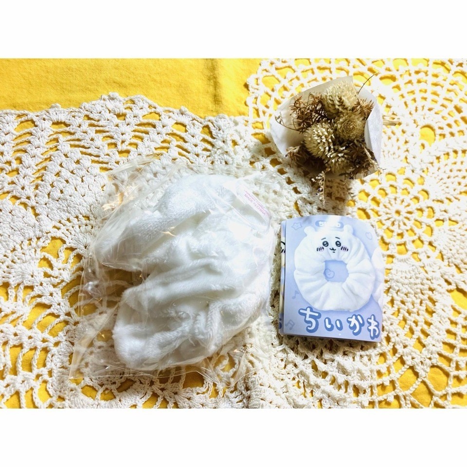 [Hobby] Chiikawa Shushukitan Club Brand New Unused | eBay Australia