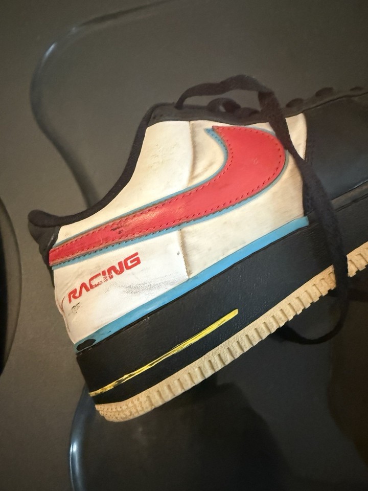 AF1 Racing Team | eBay UK