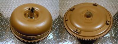 TBD TF6 - A904, A998, Non-Lockup Transmission Torque Converter 12-2 | eBay