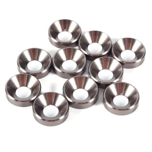 Countersunk Head Washers Reliable Lightweight For Home | eBay