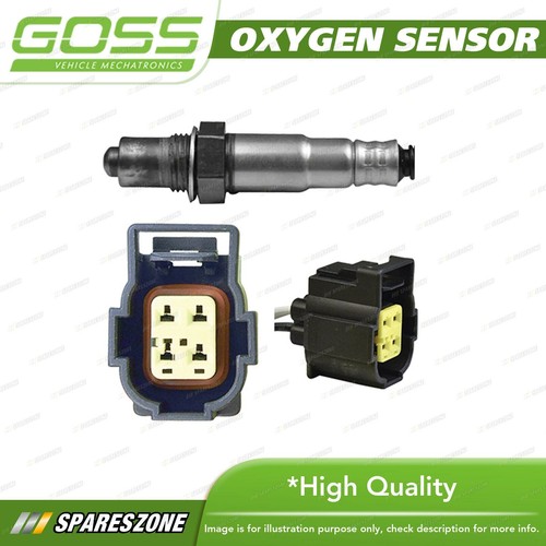 Goss Oxygen Sensor for Benz C280 C63 W204 CLK280 CLK350 CLK500 CLK63 ...