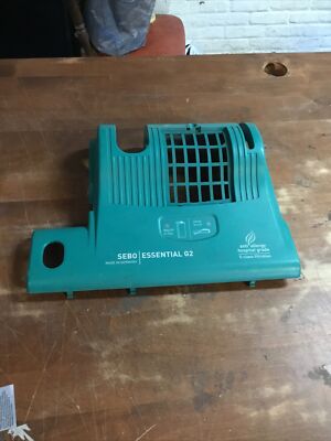 sebo G2 Hood Cover B2-2 | eBay