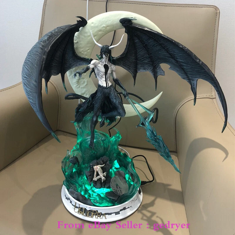 Ulquiorra Release Form 1