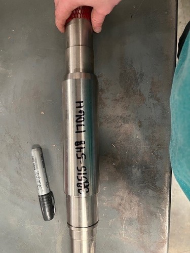 GORMAN RUPP PUMPS/PARTS | eBay