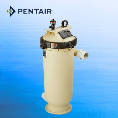 Pentair 100 sqft Clean & Clear RP 160354 Cartridge Pool Filter | eBay