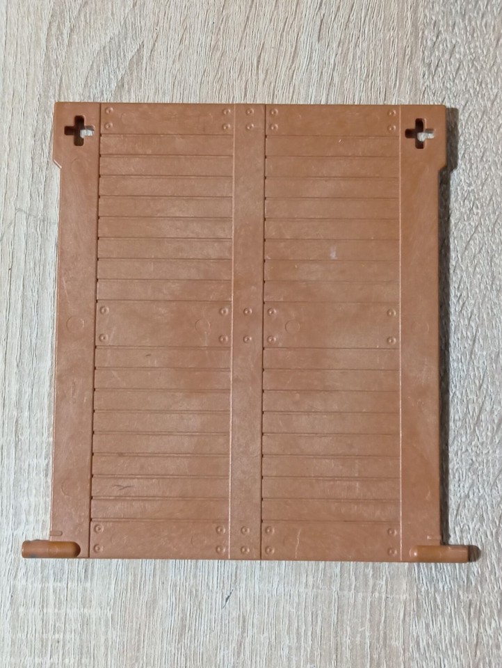 PLAYMOBIL LIFTGATE GATE CASTLE KNIGHT MEDIEVAL STICK REF 3666 1 | eBay