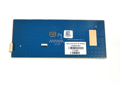 L24484-001 L26936-001 NEW HP 14-CF 14-DK Trackpad Touchpad PCB Board | eBay