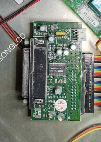 1PCS TB-88B,TB-888 90days warranty via DHL or FedEx | eBay