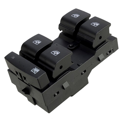 Front Left Side Master Power Window Switch Fit for Chevrolet Cruze ...
