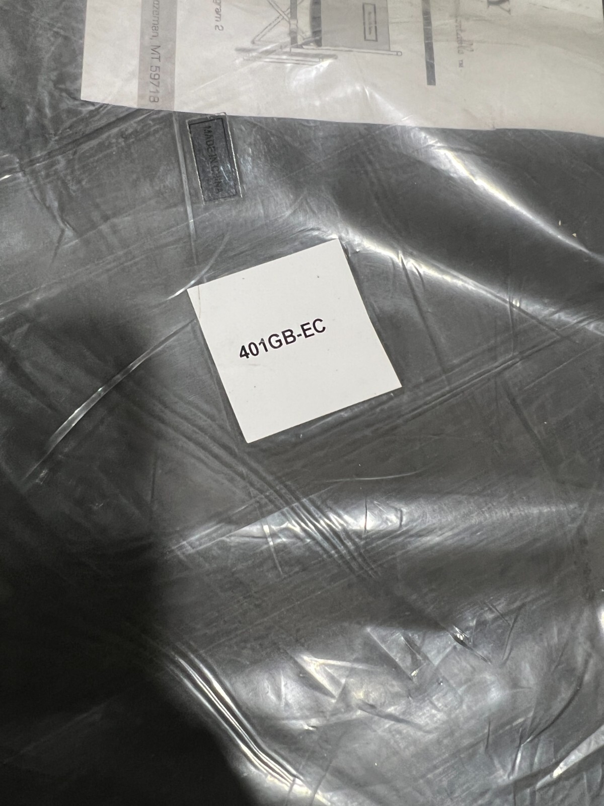 PERFORMANCE HEALTH E2601 Express Comfort Gel Cushion 2" Thick 18" | eBay