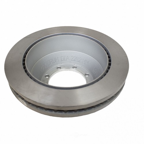 Disc Brake Rotor Motorcraft BRRF-10 fits 08-18 Ford E-450 Super Duty ...