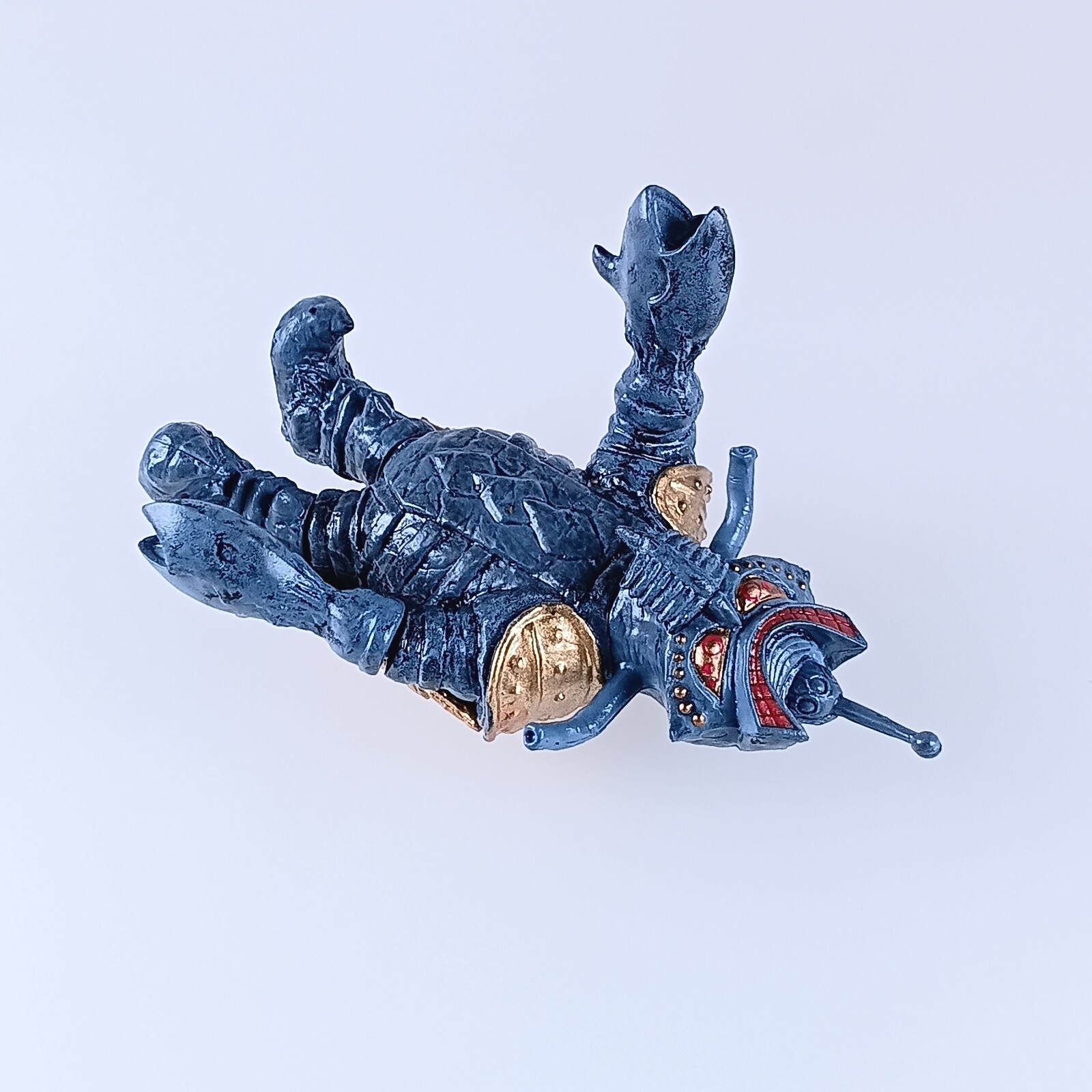 Alien Temperor Ultraman Monsters Beste Auswahl Figur HG-Serie aus Japan ...