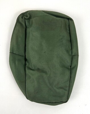 USGI AN/PVS-14 PVS-7 Night Vision Soft Case Bag Pouch OD Green | eBay