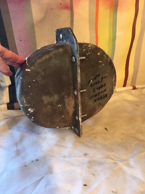 Manx Norton nose cone Fairing | eBay Australia