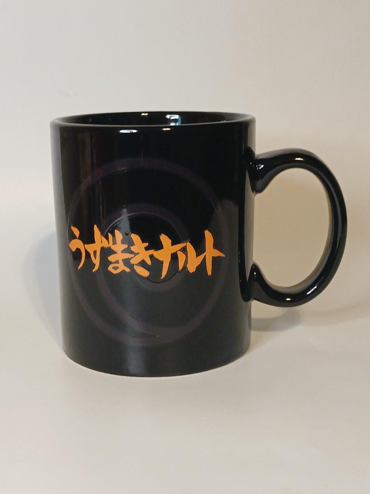 Naruto Heat Reveal Color Changing Coffee Mug - Naruto Shippuden 16 oz ...
