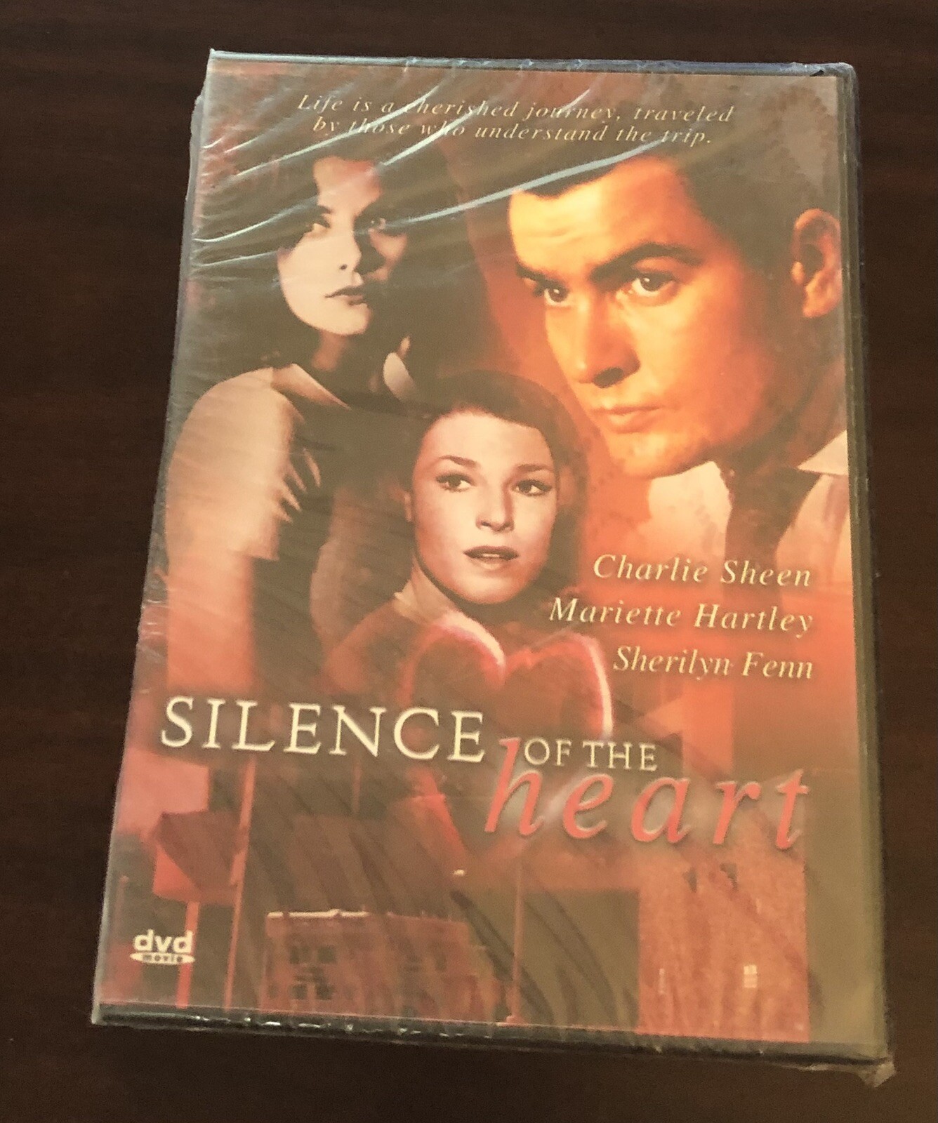 Silence of the Heart (DVD, 2004) for sale online | eBay