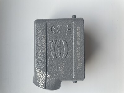 Harting 19300061540 Chasis New Original Fast Shiping | eBay