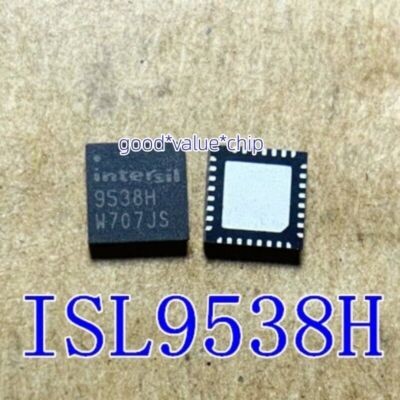 10PCS/Lot New ISL9538HRTZ ISL9538H QFN32 Chip B3 #F8 | eBay.de