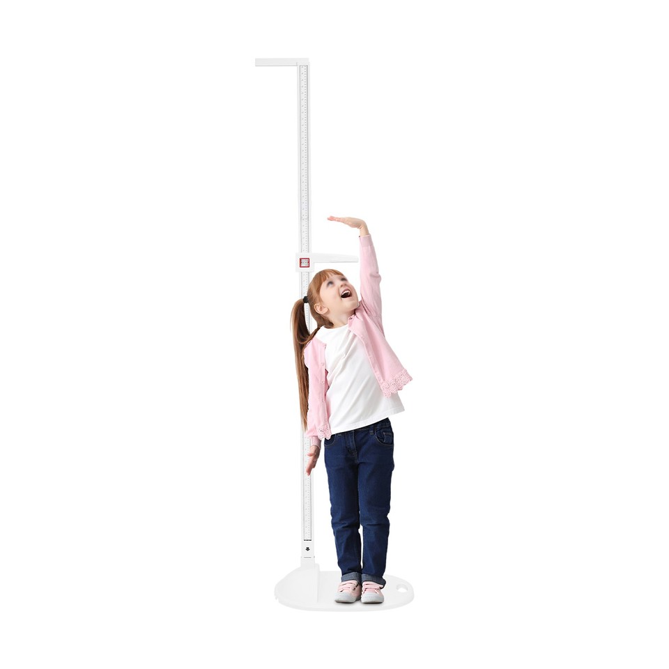 Height Measurement Stadiometer Height Measurement Rod Height Measuring ...