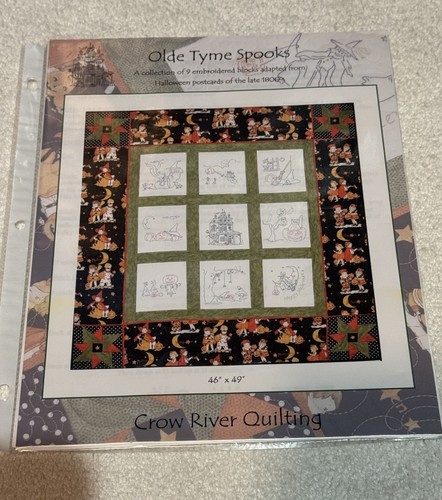 Crow River Quilting &Aunt Bea’s Parlor Quilt Chart Patterns~Free ...