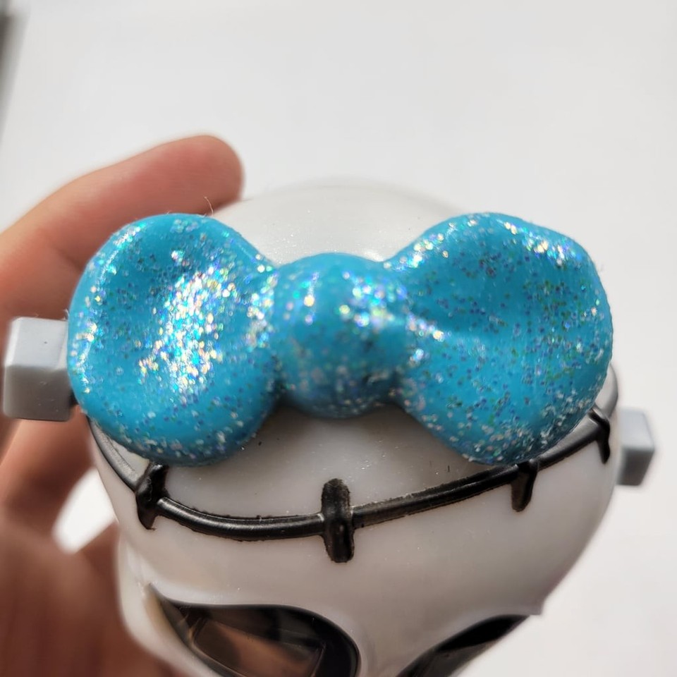 Monster High Fortune Skull | eBay