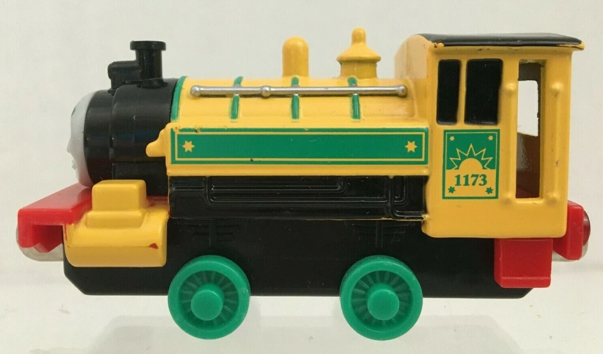 Thomas And Friends Victor