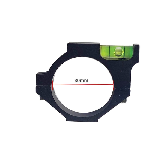 Spirit Bubble Level for Rifle Scope and Optics with 30mm | eBay