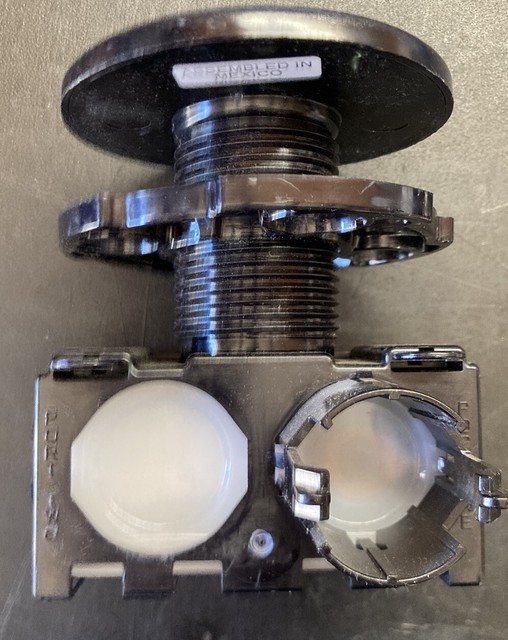 Sensus SmartPoint Transceiver Single Port Touchcoupler Pit Set 520M for ...