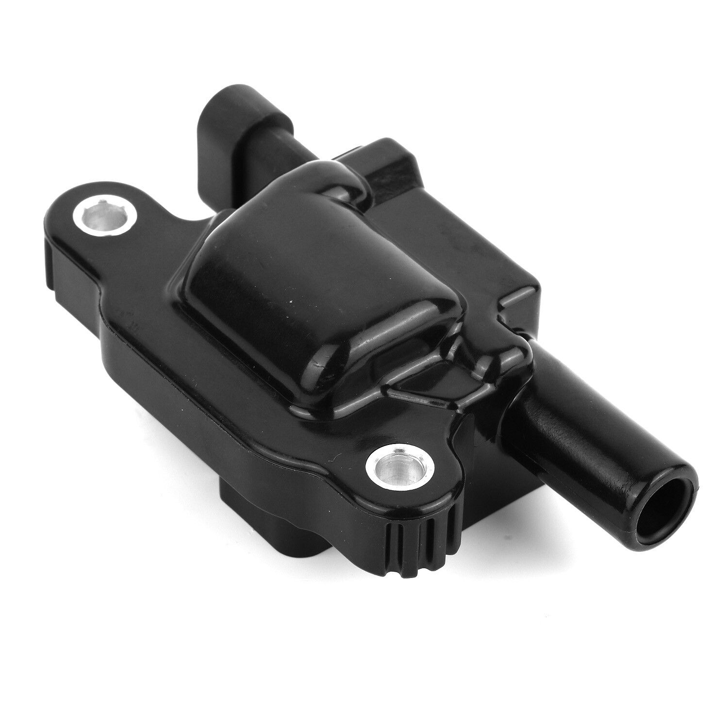 8Pcs Square Ignition Coil UF413 For Chevrolet Buick GMC Cadillac 5.3/6. ...