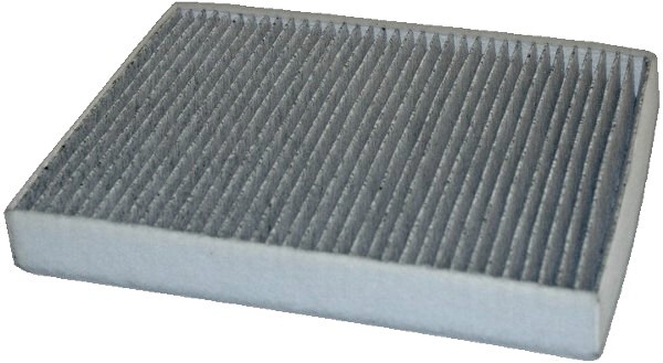 Interior Air Filter For VW AUDI PORSCHE Amarok Multivan T5 T6 Q7 4L ...