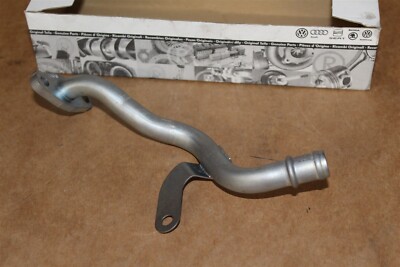 VW Transporter T5 Gp T6 2.0 Tdi Turbo Oil Return pipe 03L145735C New ...
