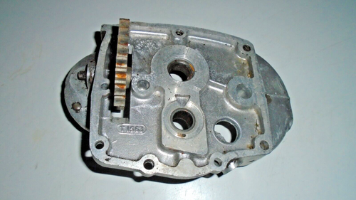 Original Triumph TR3 TR6 or BSA A65 M20 Engine Sidecover T1563 | eBay