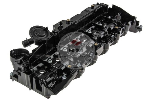 30D VALVE COVER BMW X5 E70/F15,X6 E71/F16,X4 F26,X3 F25.5 F10/5GT F07.3 ...