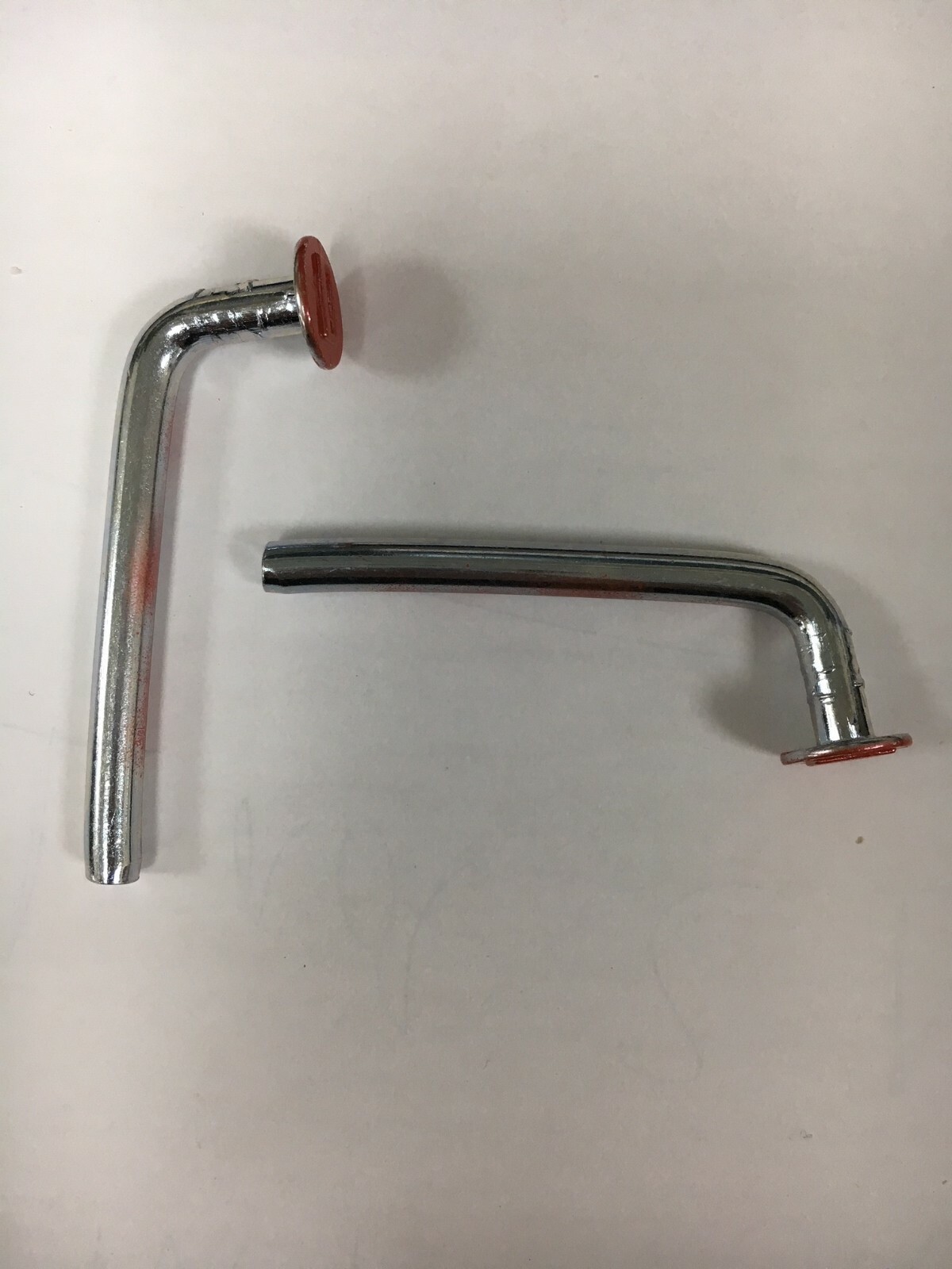 Pallet Racking Locking Pin / Safety Clips - Apex, AR, Dexion MK3 / P90 ...