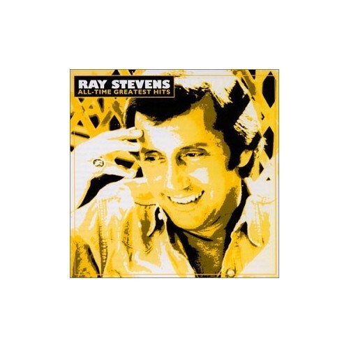 Ray Stevens - All - Ray Stevens CD 7AVG The Cheap Fast Free Post ...