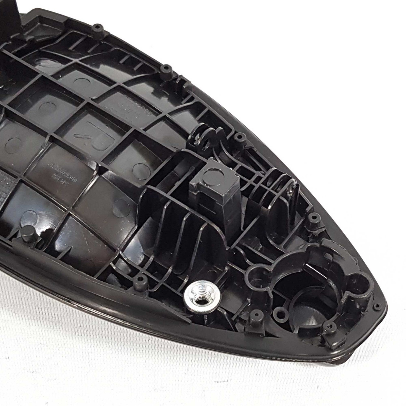 Genuine 826602C000 Outside Door Handle Front Right For HYUNDAI TIBURON ...