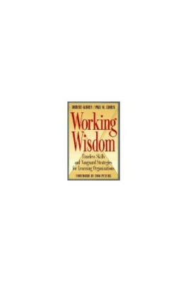 Working Wisdom: Timeless Skills and Vanguard Strat... by Cohen, Paul M. Hardback 9780787900588| eBay